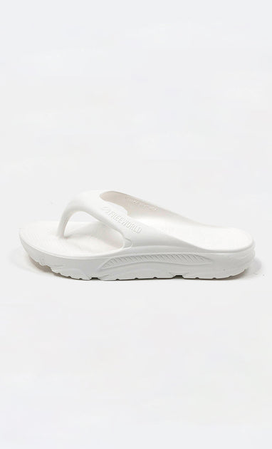 FREEWORLD BIO-THONG - WHITE – BEC + BRIDGE AU