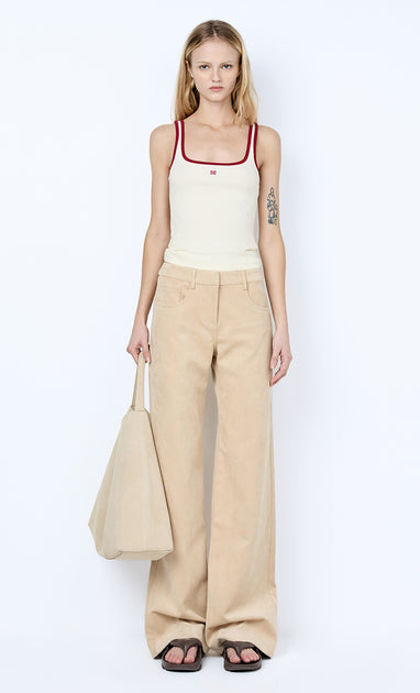 SUITING – BEC + BRIDGE AU