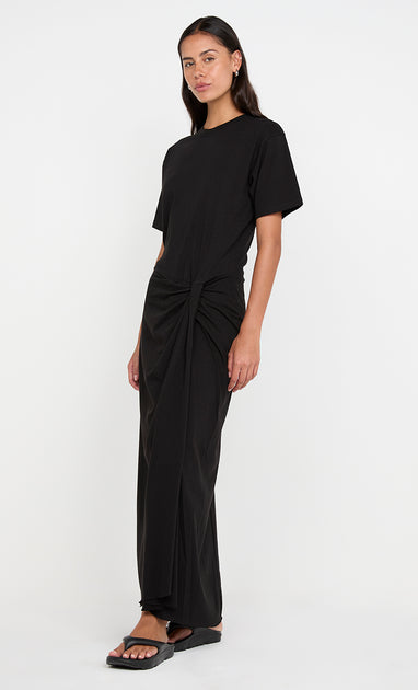 Simi Maxi Dress in Black - BEC + BRIDGE – BEC + BRIDGE AU